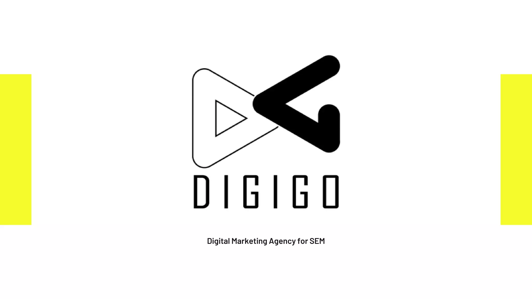 DIGIGO - CREDENTIAL 2021 | PPT