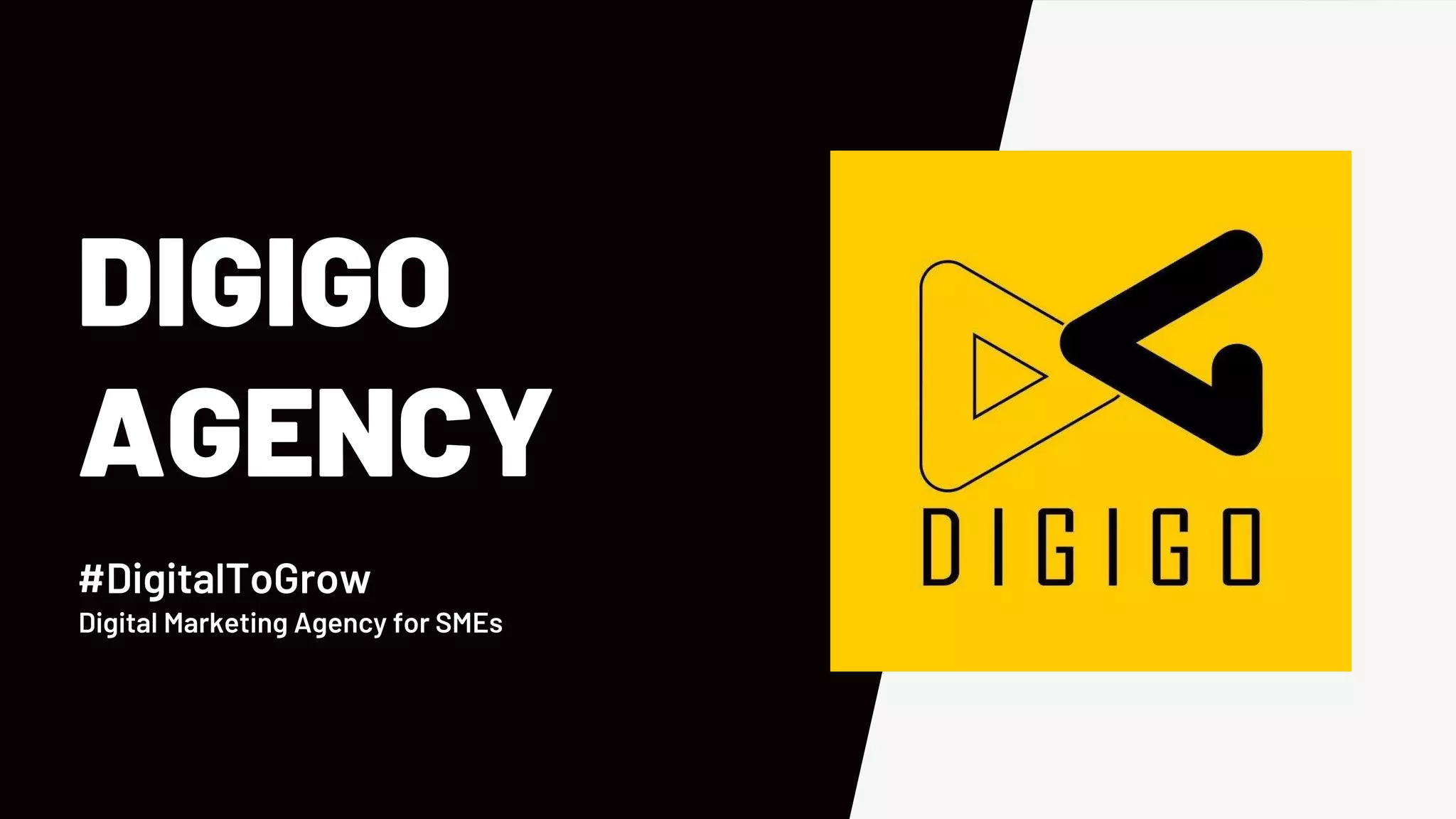 (DIGIGO) Credential_Mar22 | PPTX