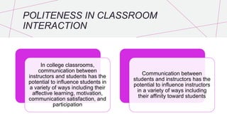 Digital Politeness | PPT