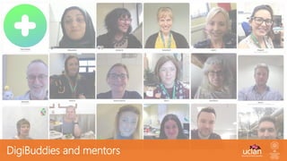 Digi Learn: a practice-informed approach to recognition and development ...