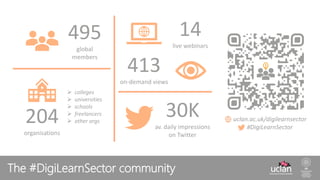 DigiLearn: Empowering transformational change in education | PDF ...