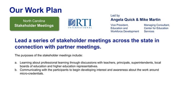 Digi learn micro-credentials | PPT