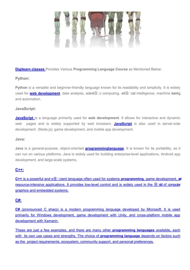 Digilearn Programmingpptx