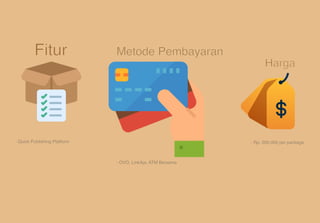 Digilib brochure | PPT