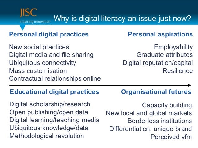 Digilit strategic paper for ALT-C12