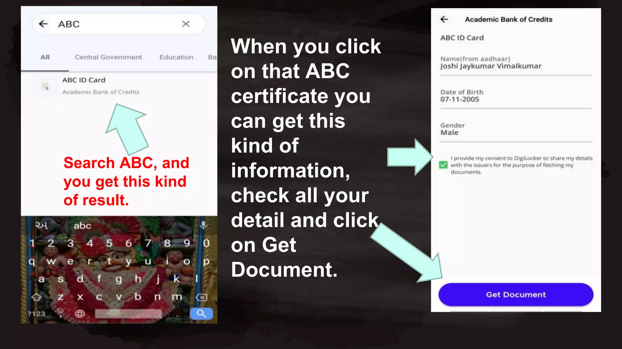 DIGILOCKER AND ABC CERTIFICATE.pptx