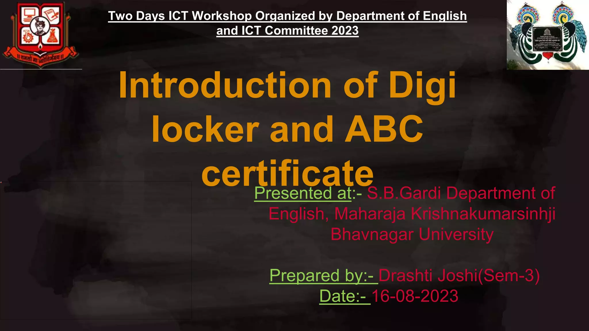 DIGILOCKER AND ABC CERTIFICATE.pptx