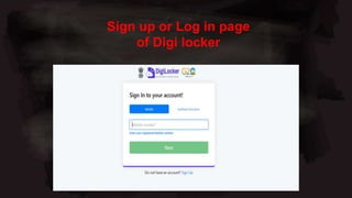 DIGILOCKER AND ABC CERTIFICATE.pptx