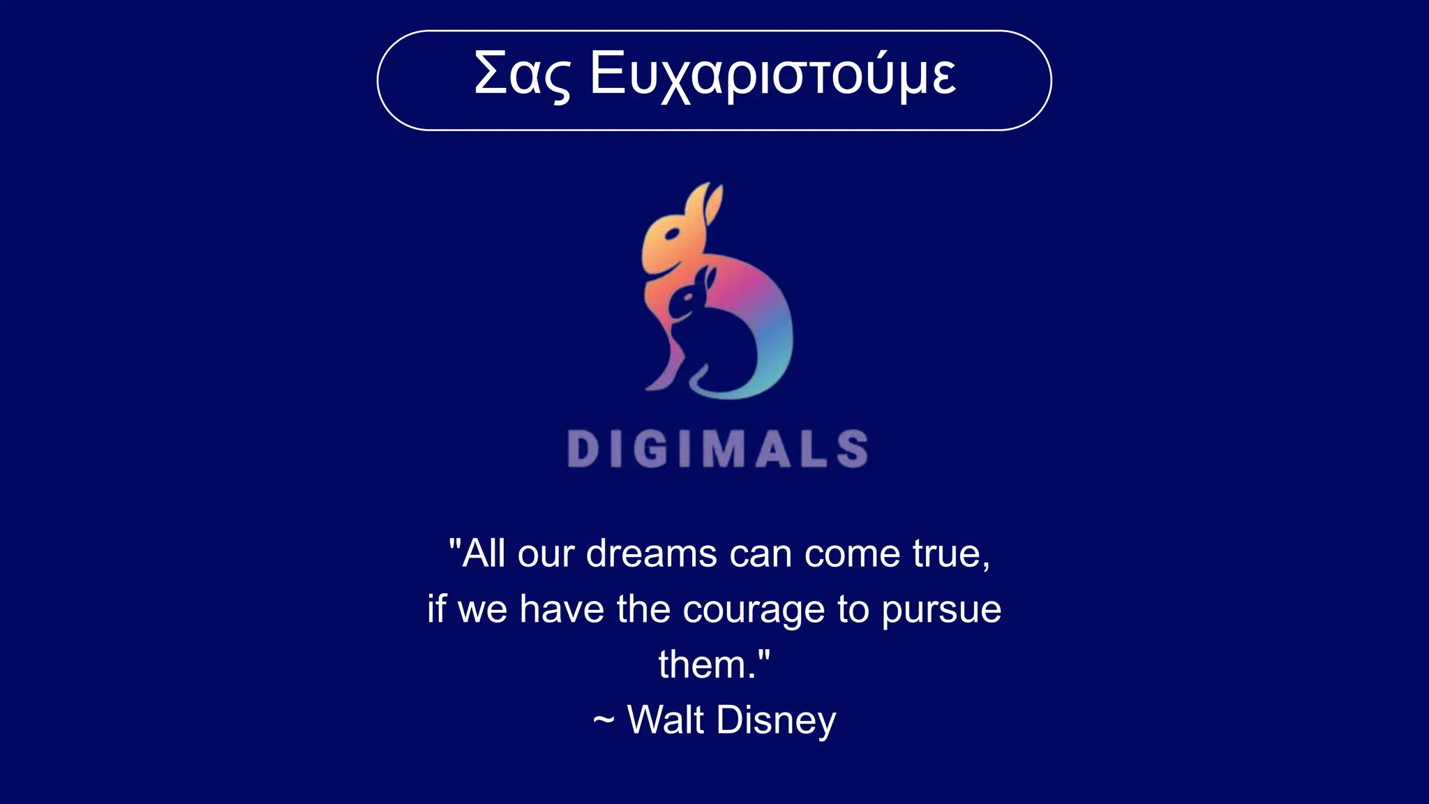 A complete digital marketing strategy presentation for Disney+. | PPTX