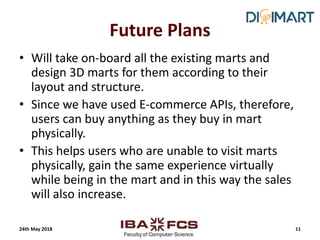 Digimart | PPT