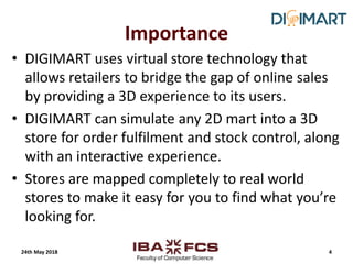 Digimart | PPTX