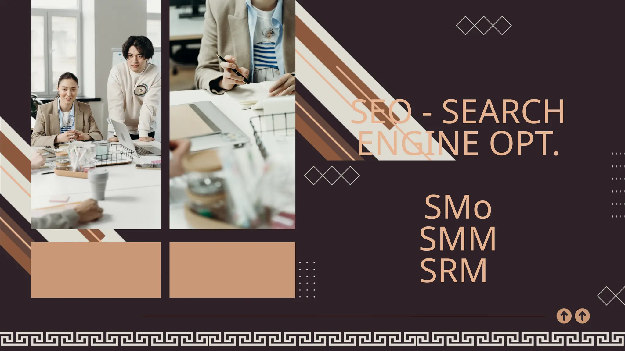 What is Digital Marketing - Modules of Digital Marketing | PPTX