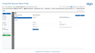Digio NACHBase_enterprise_portal_for_corporates | PDF | Computing ...