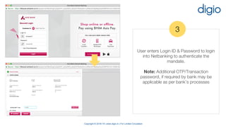 DIGIO NACHBase Product deck | PDF
