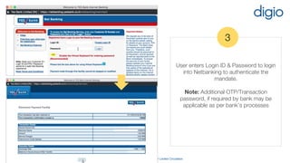 DIGIO NACHBase Product deck | PDF