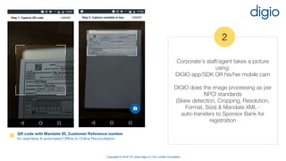 DIGIO NACHBase Product deck | PDF