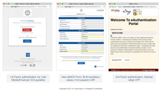 DIGIO NACHBase Product deck | PDF