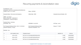 DIGIO NACHBase Product deck | PDF