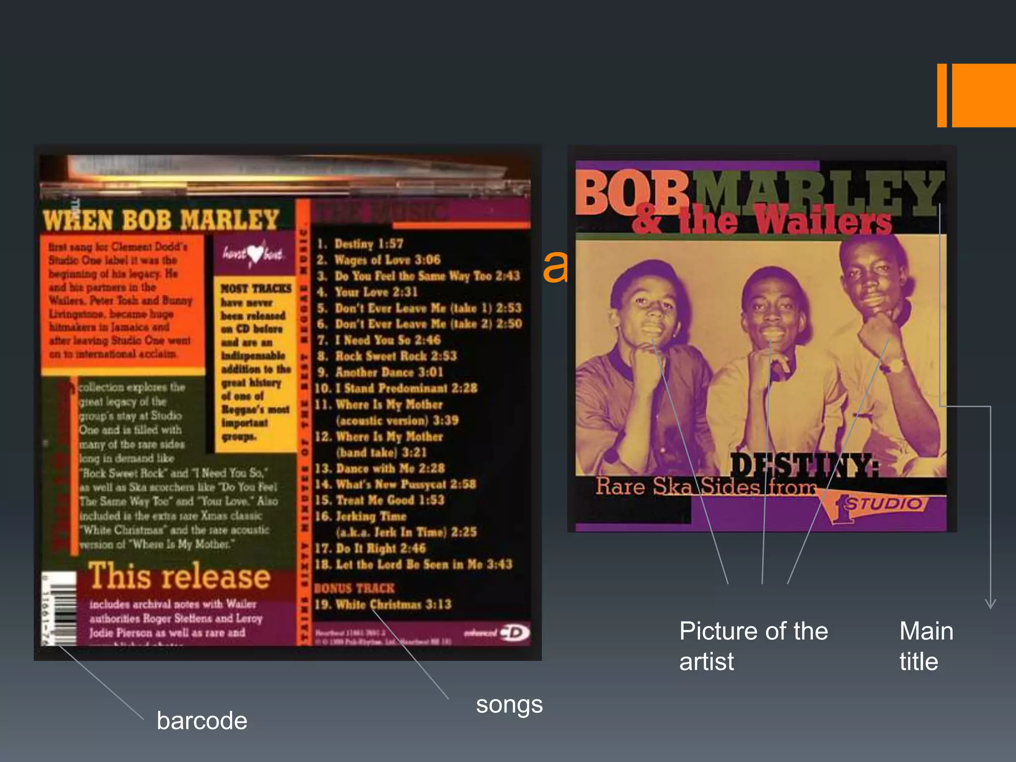 Research on Digipack | PPTX