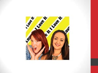 Digipack Draft 2 | PPTX