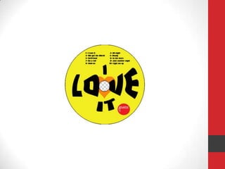 Digipack Draft 2 | PPTX