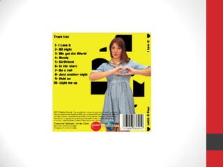 Digipack Draft 2 | PPTX