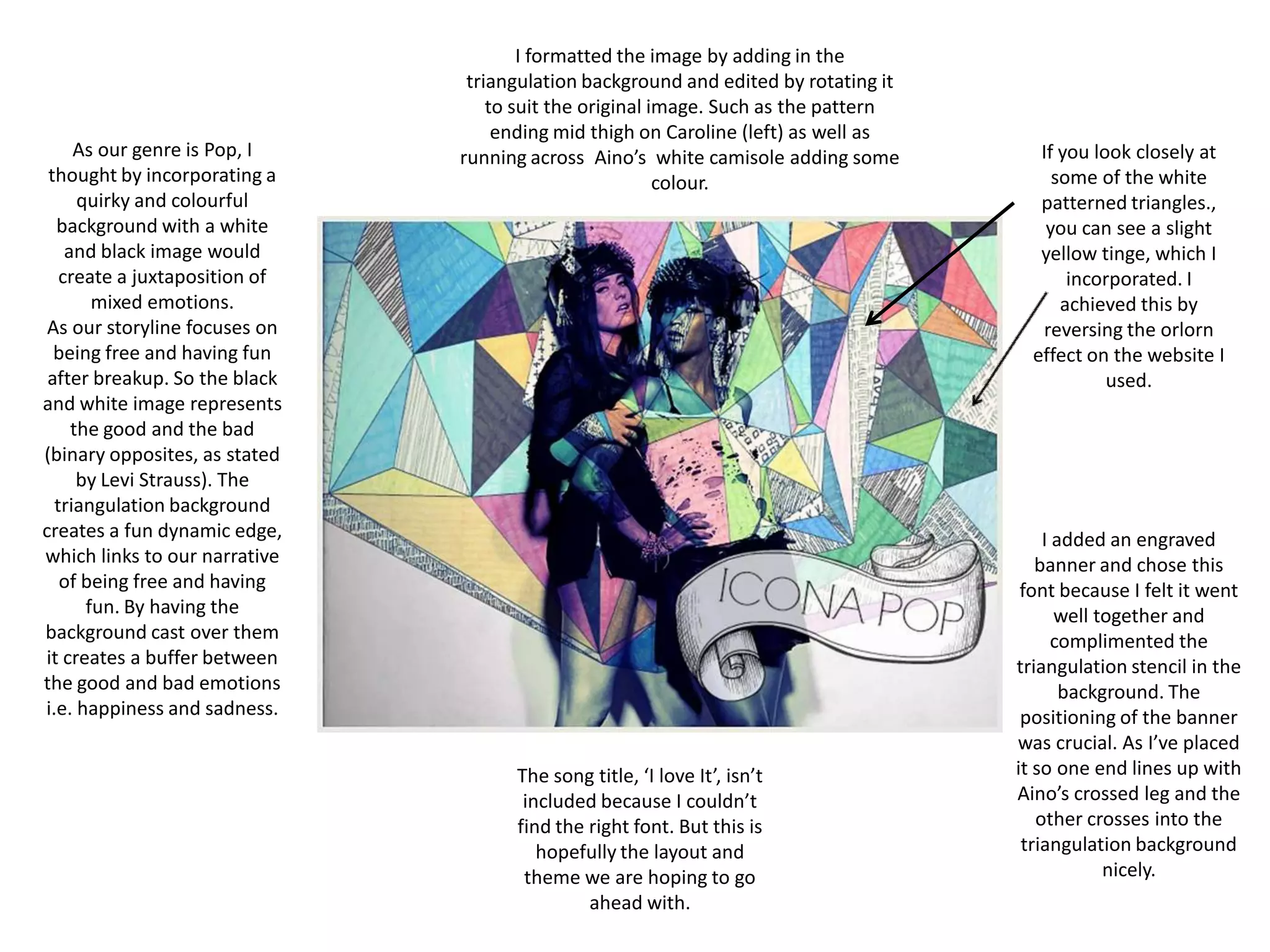 Digipack appearance | PPT