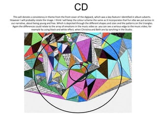 Digipack appearance | PPT