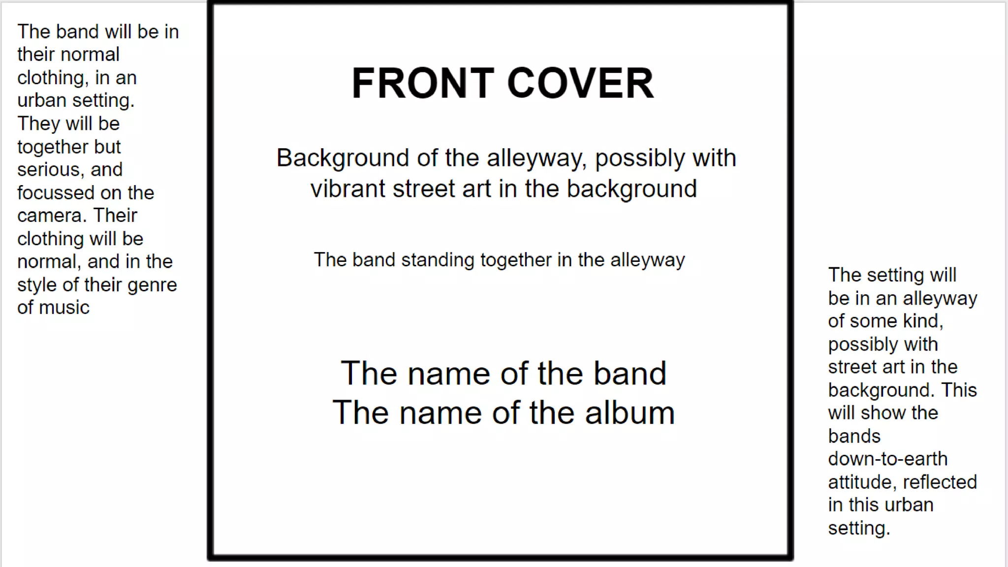 Digipack draft | PPTX