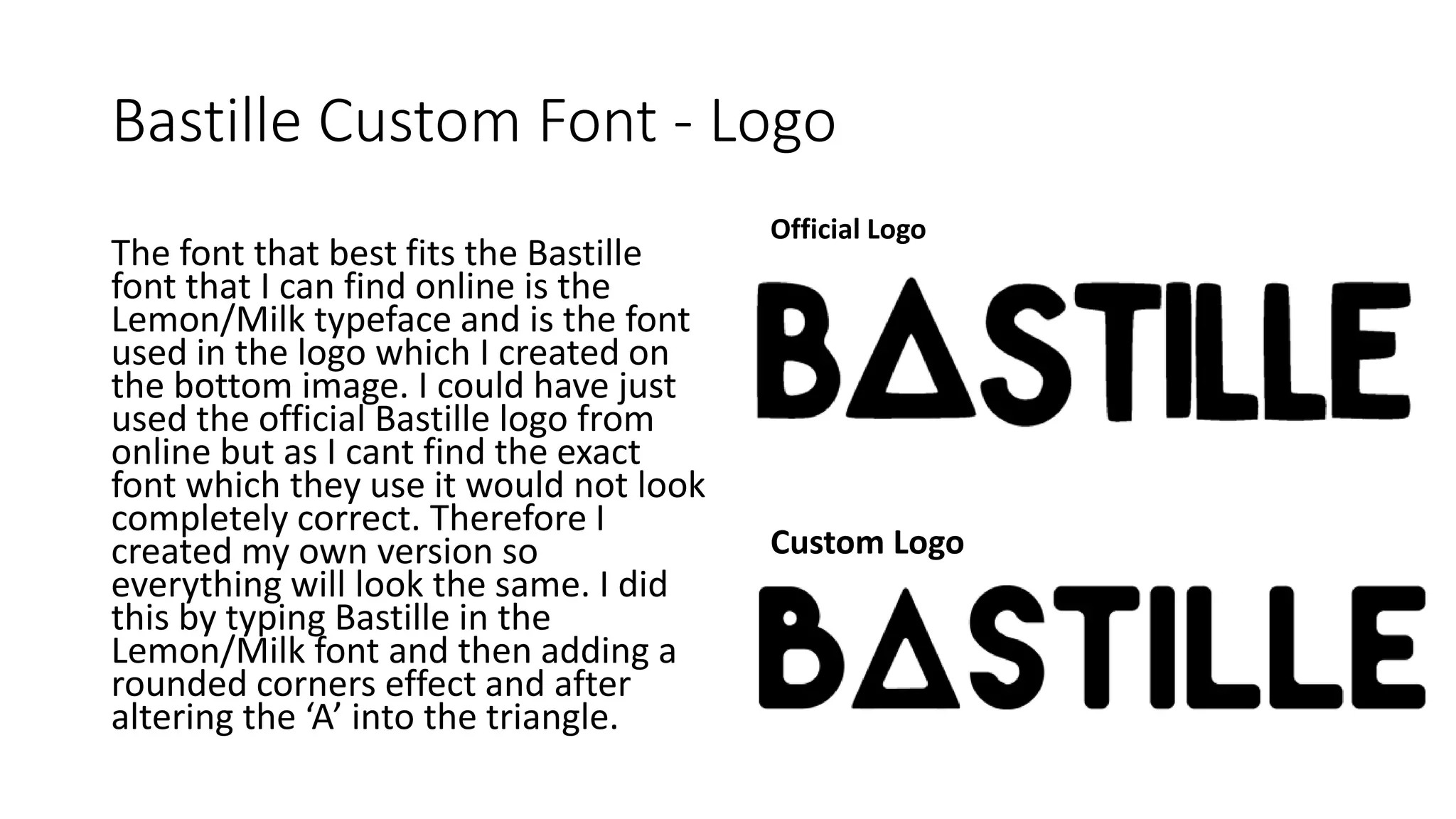 Digipack drafts | PPT