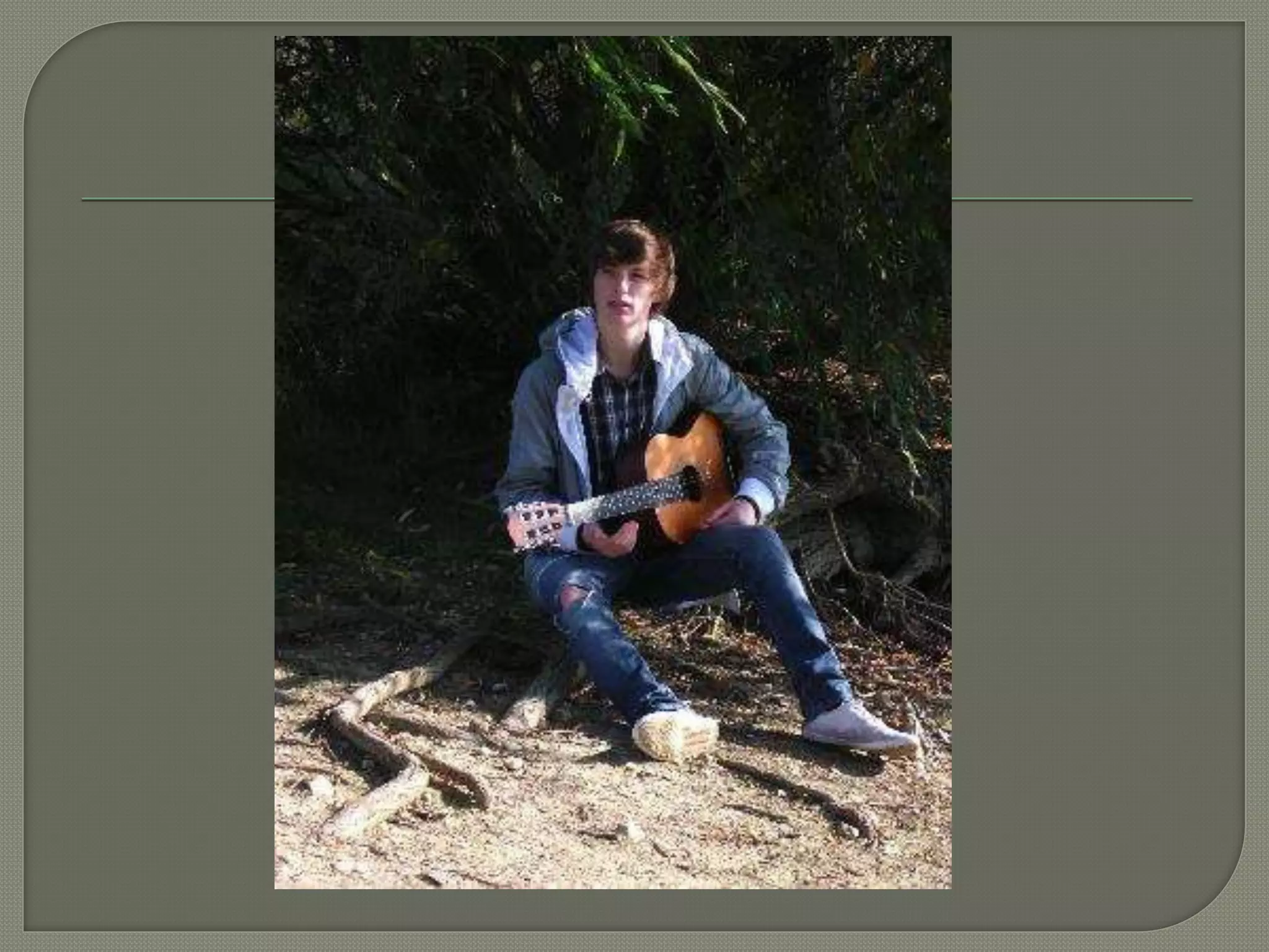 Digipack ideas | PPTX