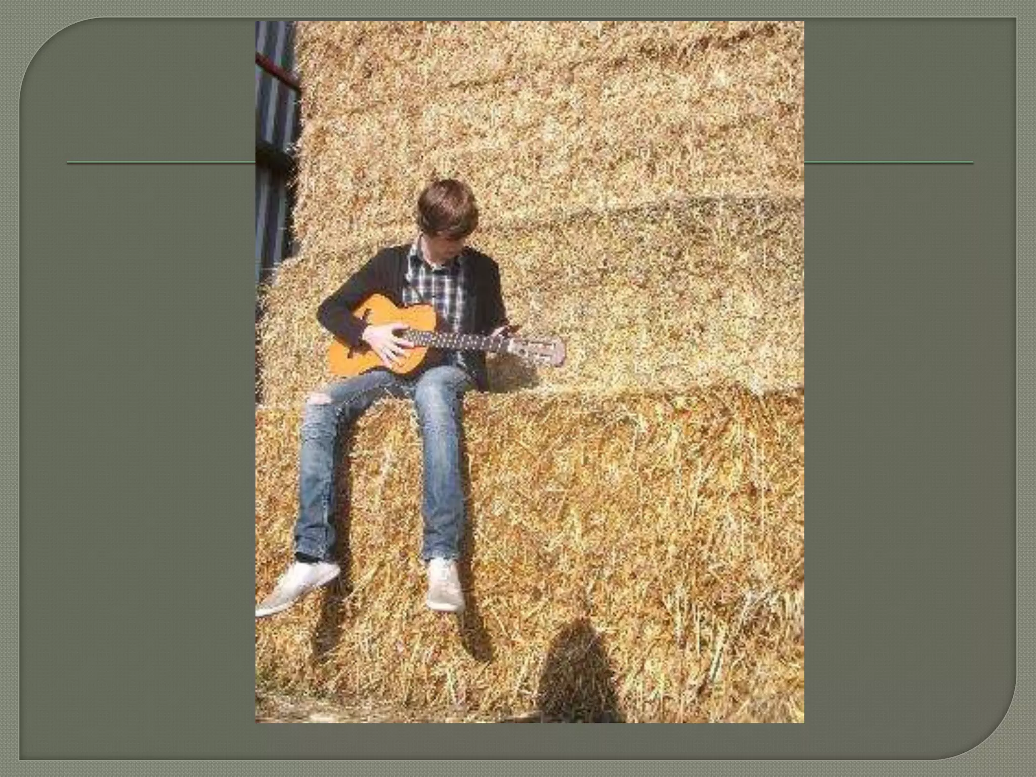 Digipack ideas | PPTX