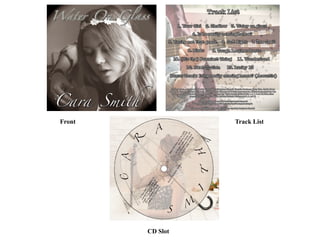 A2 Media Studies - Digipack Powerpoint | PPT