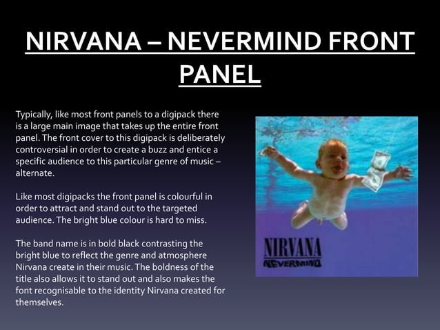 Digipack presentation | PPT