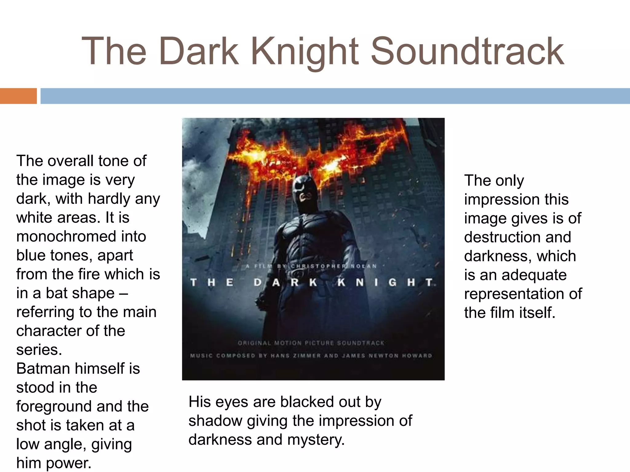 Digipack Analysis | PPTX