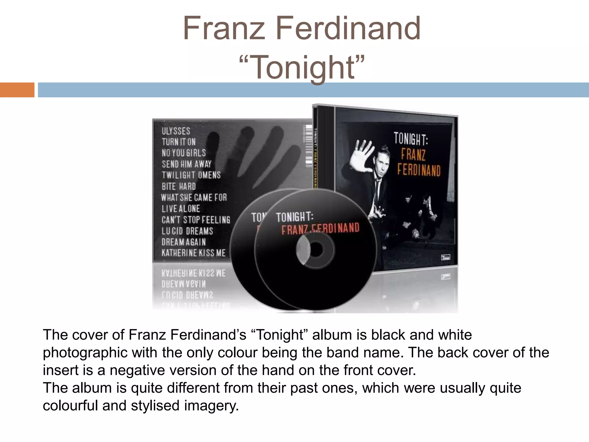 Digipack Analysis | PPTX