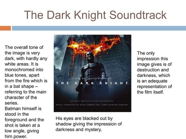 Digipack Analysis | PPT