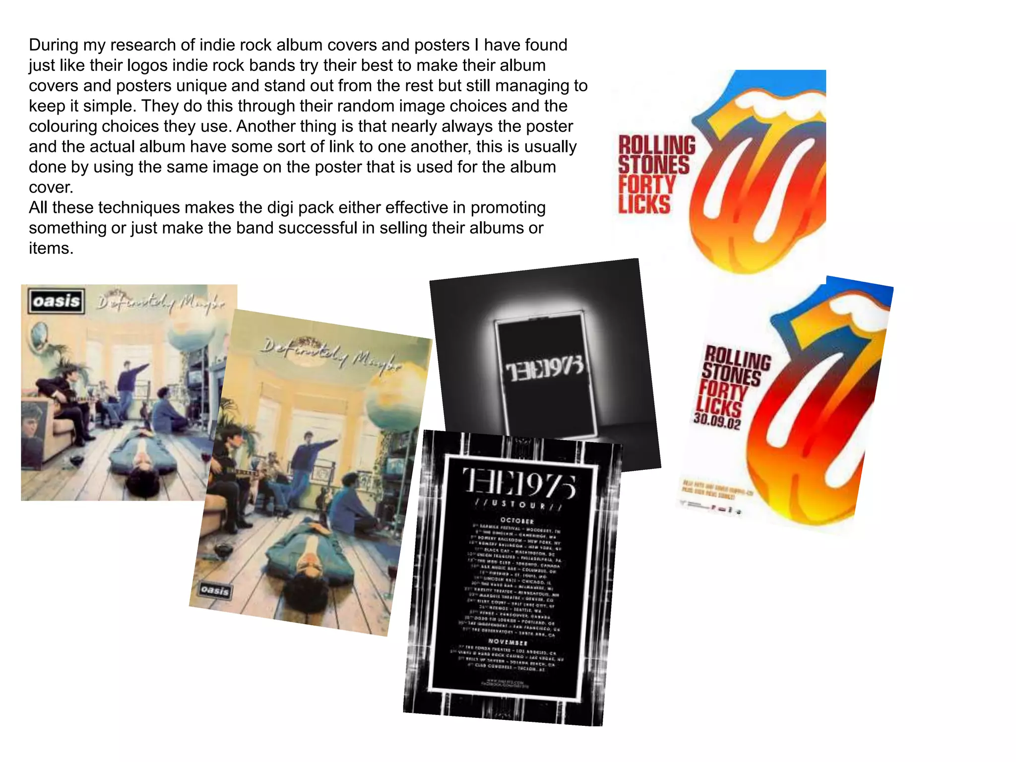 Digi pack research | PPTX