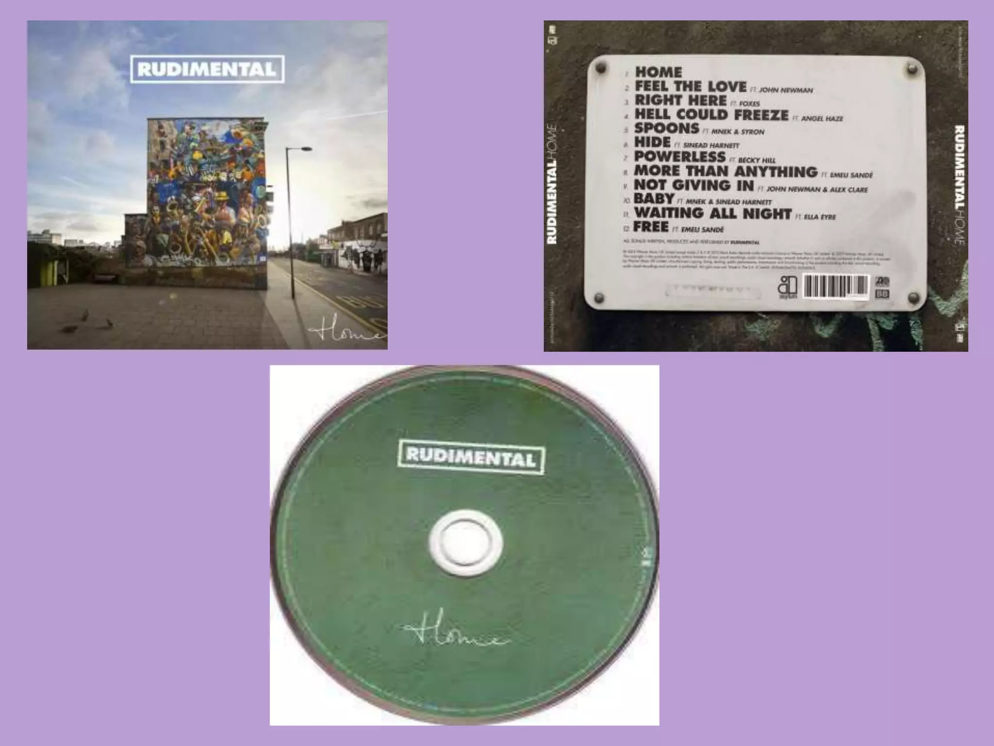 Digipack Research | PPTX