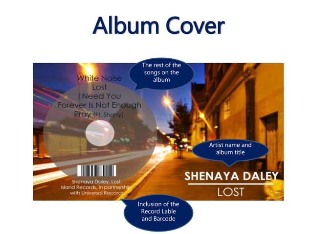 Digipak | PPT