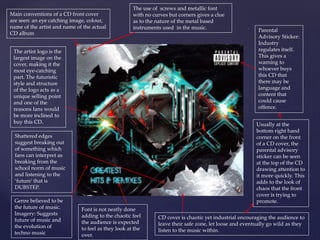 Digipak | PPT