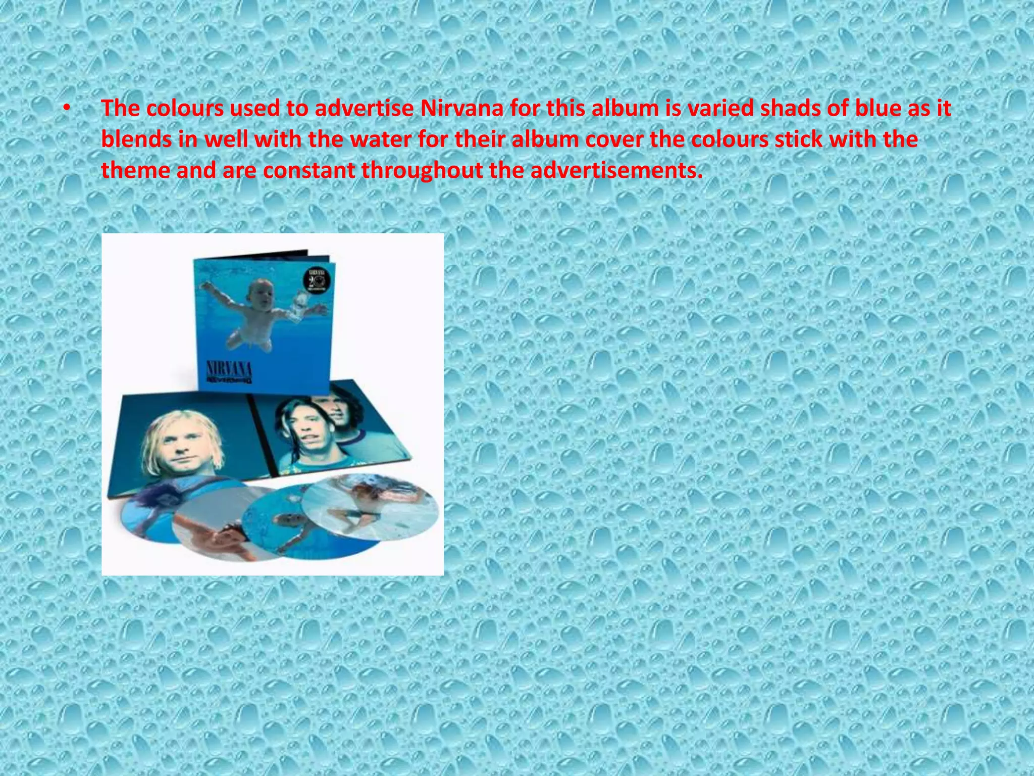 Digipak analysis | PPT