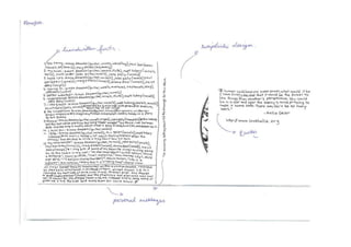 Digipak analysis | DOCX