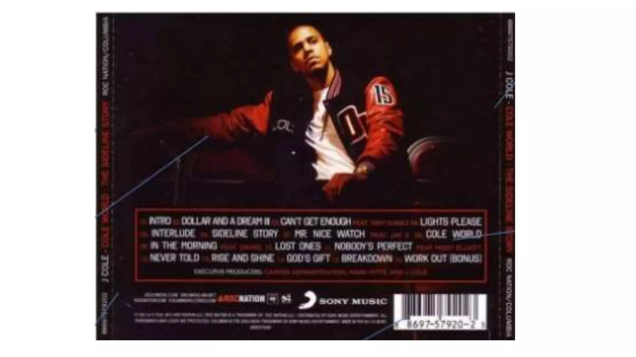 Digipak analysis 2 | PPTX | Music Video | Genres