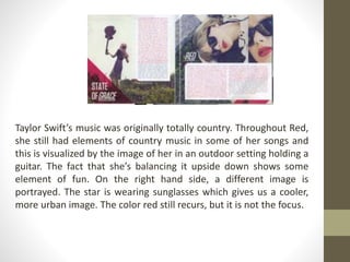 Digi pak analysis red | PPTX