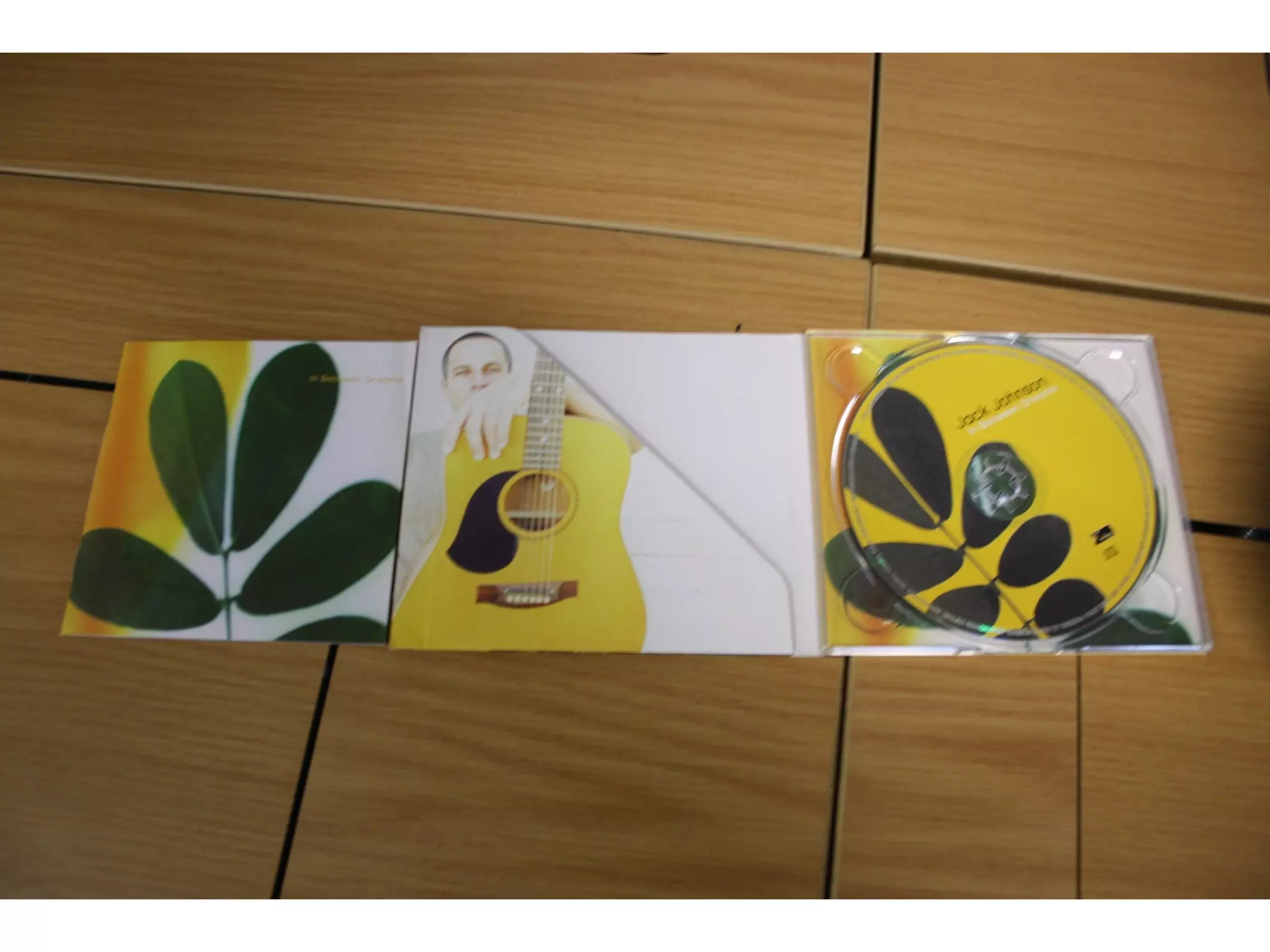 Digipak breakdown | PPT