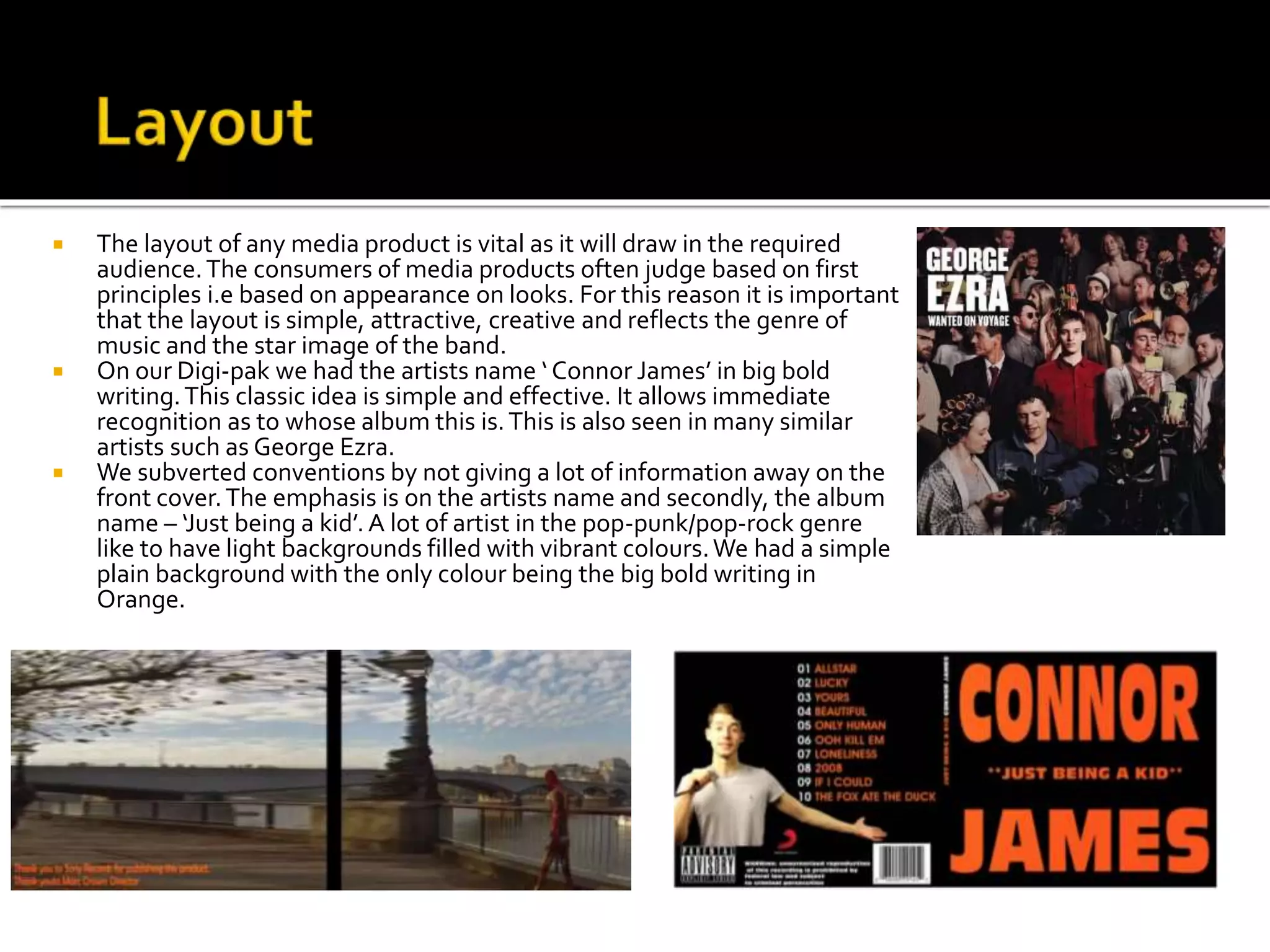 Digipak eval q1 | PPT