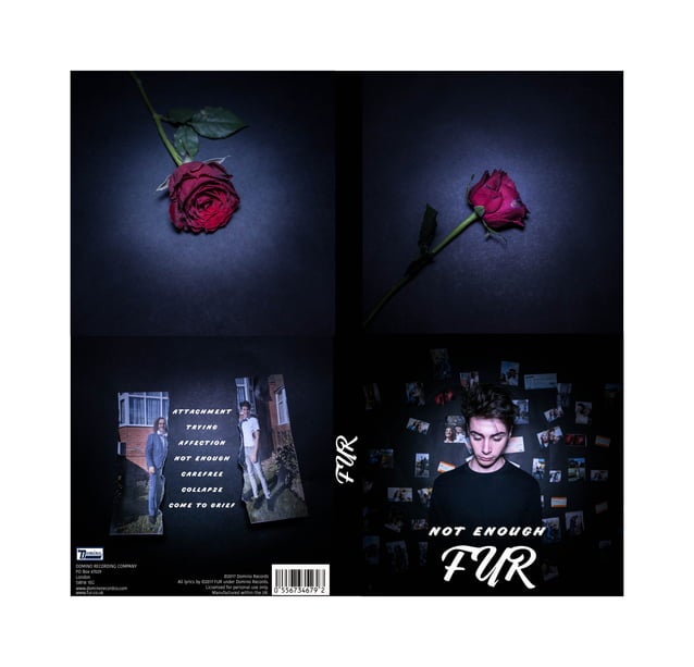 Digipak Final | PDF