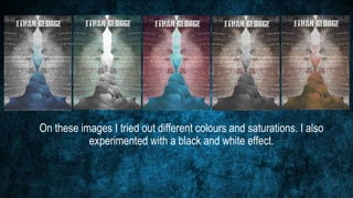 Digipak Poster Practice Using Photoshop | PPT