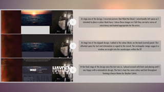 Digipak Construction | PPT